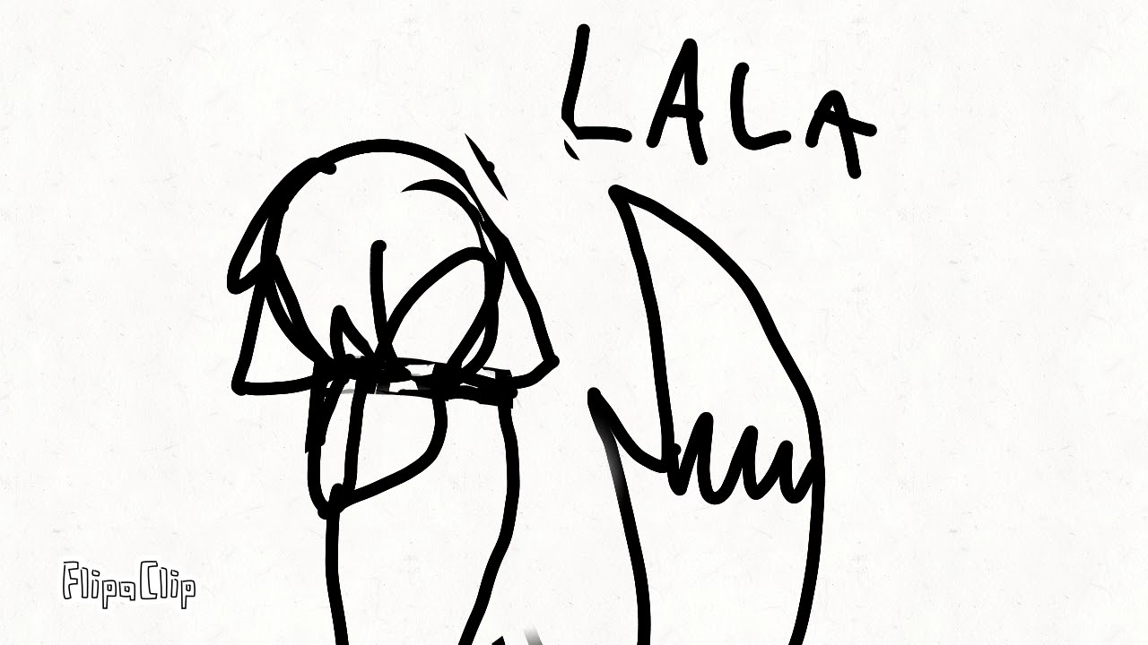 Lalalalala meme - YouTube