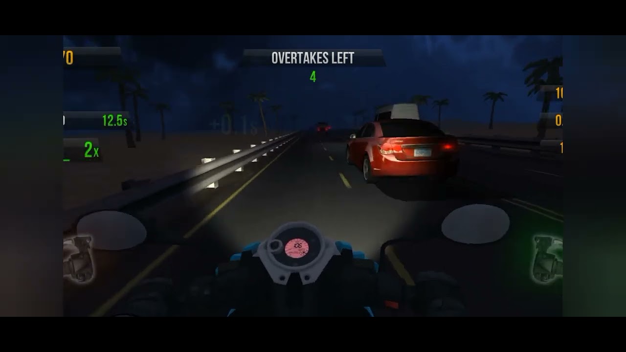 Traffic rider !! Traffic rider gameplay walkthrough - YouTube