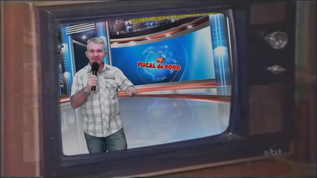 CHAMADA LIVE - YouTube