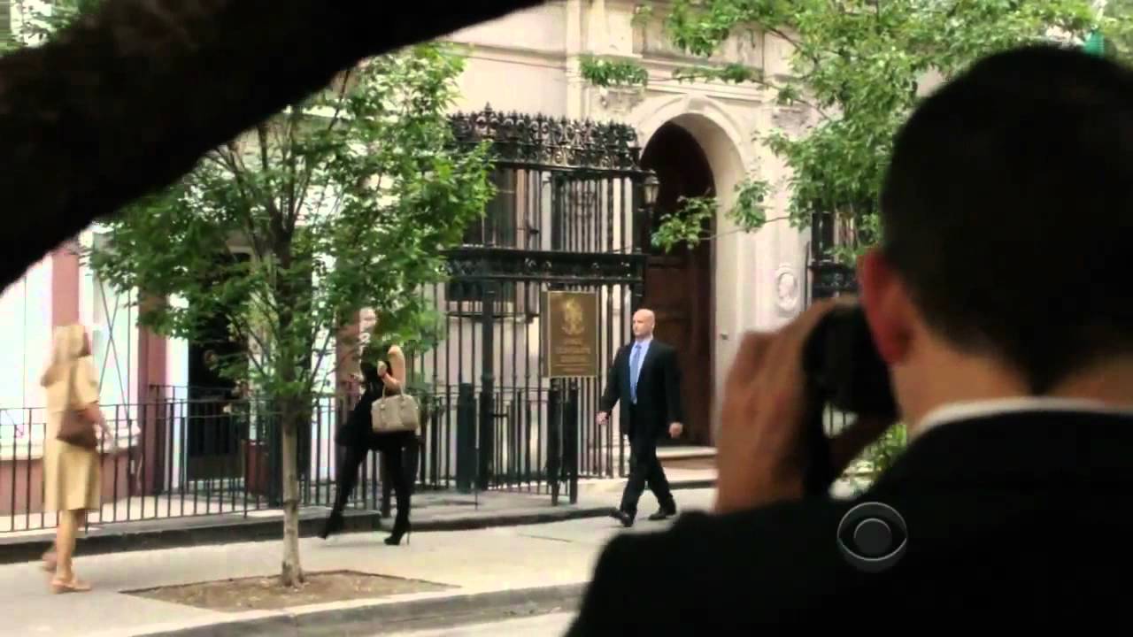 Person of Interest 2x03 Promo "Masquerade" (HD) - YouTube