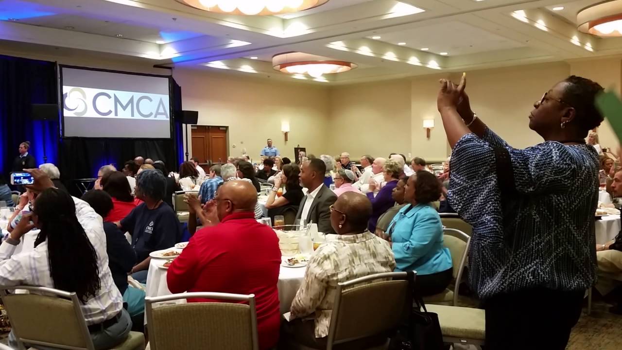 Make it Rain - Lee Arrendale State Prison Women's Choir - YouTube