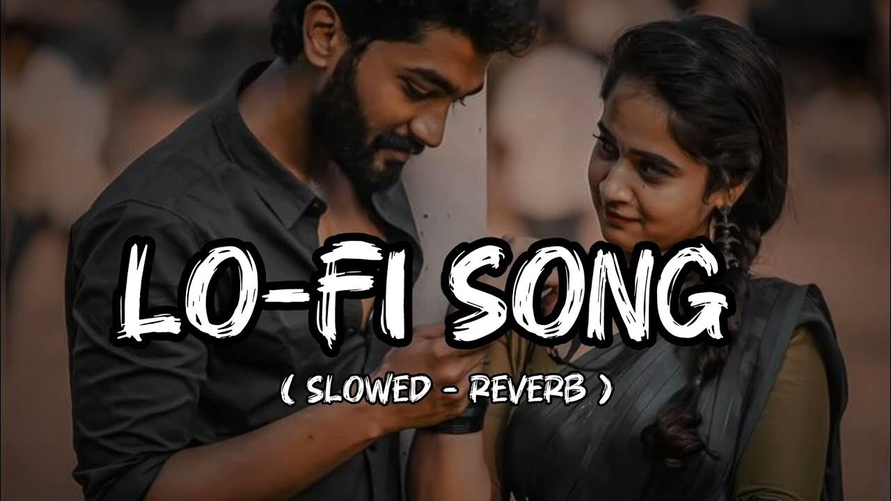 Tute Dil Ki Khawab lo-fi Song ll Mixed Slowed - Reverb ll Official Audio ll Made by @Tectolo-fi ...