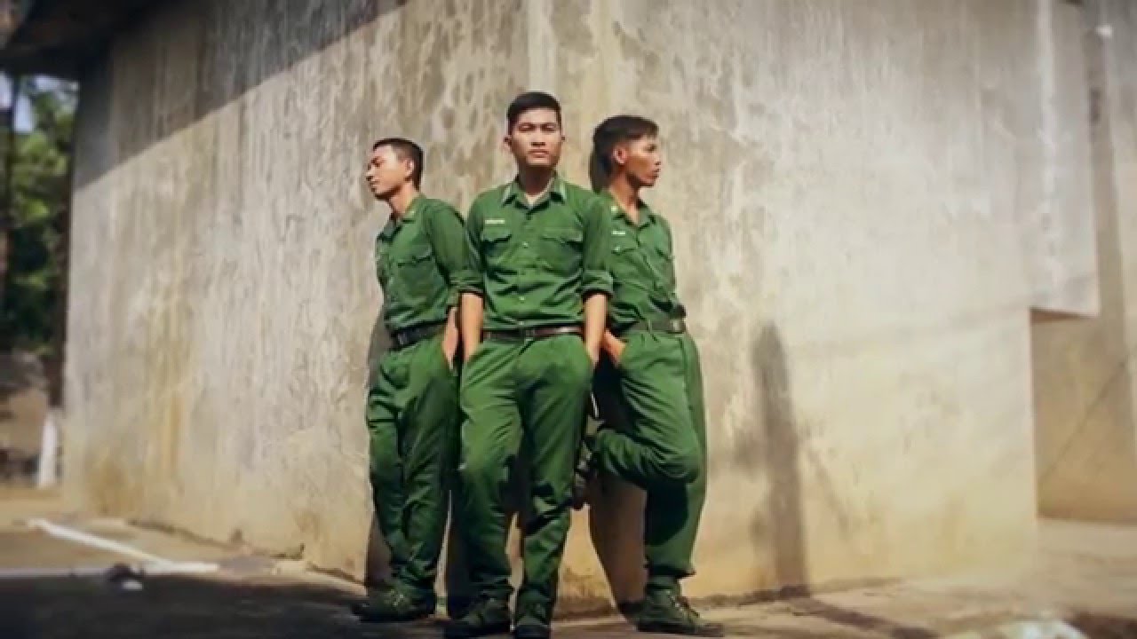 Giây phút chia xa (HNT band) - YouTube