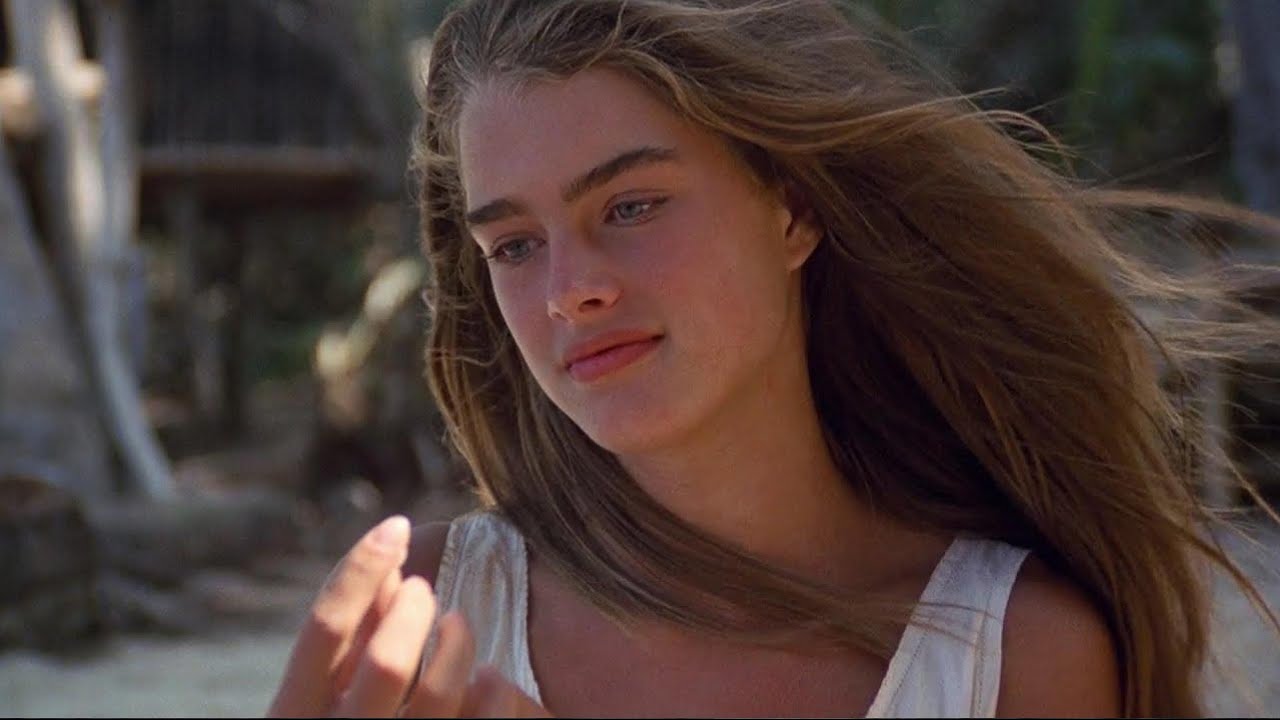 The Blue Lagoon (1980) Movie Recap – A Story of Love and Survival on a ...