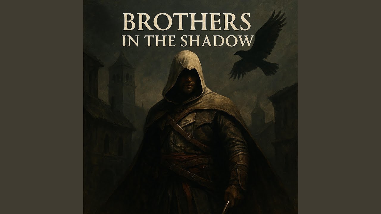 Brothers in the shadow - YouTube
