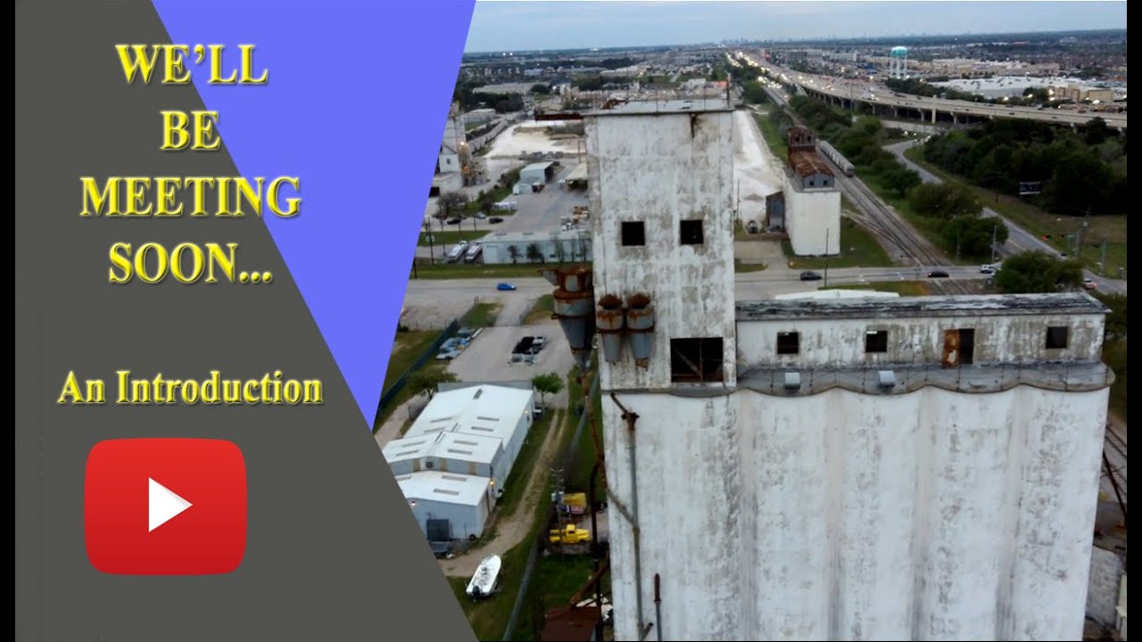 We'll be meeting soon... - YouTube