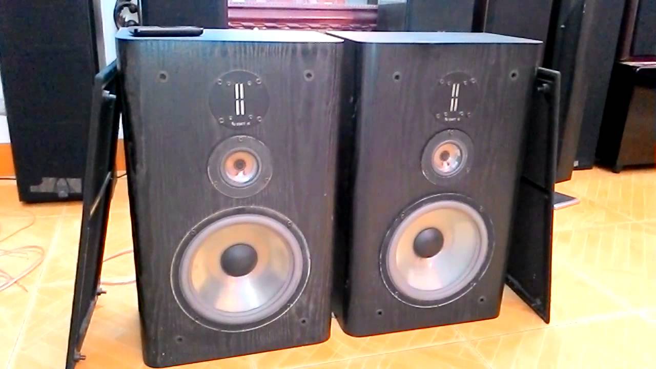 Loa infinity RS5000 đt0983698887 - YouTube