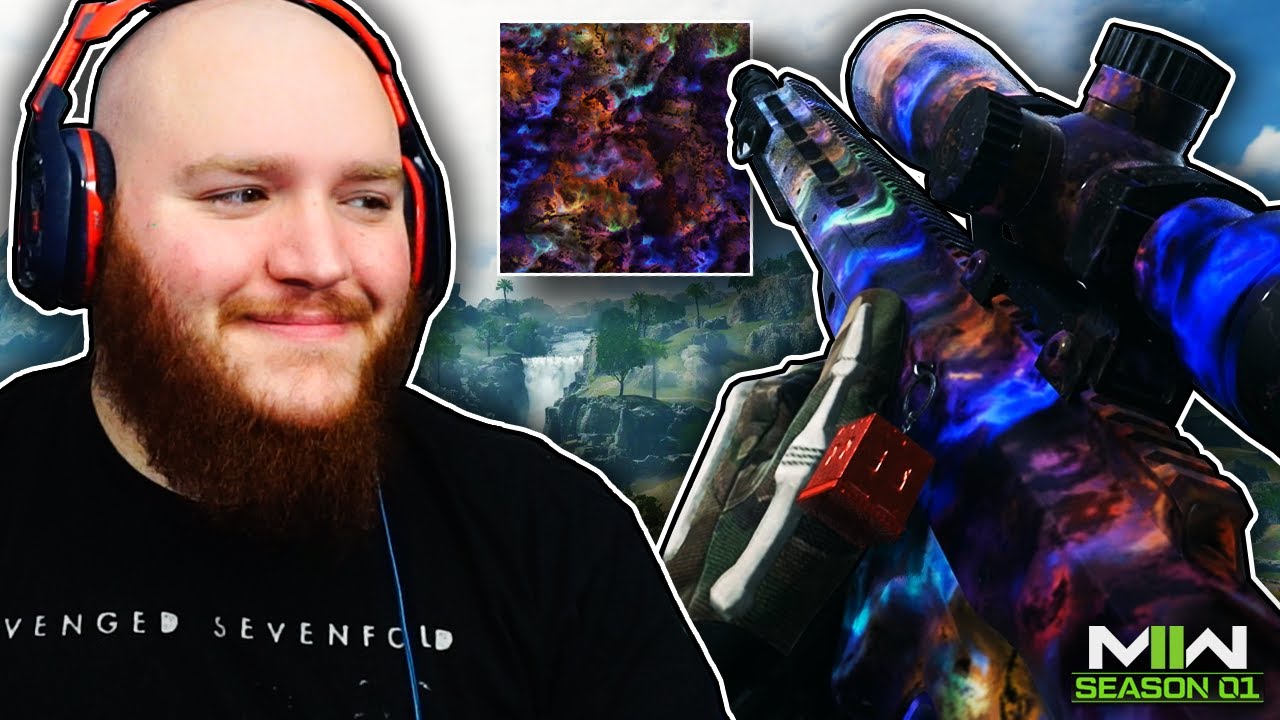 I UNLOCKED ORION ...a week ago! - YouTube