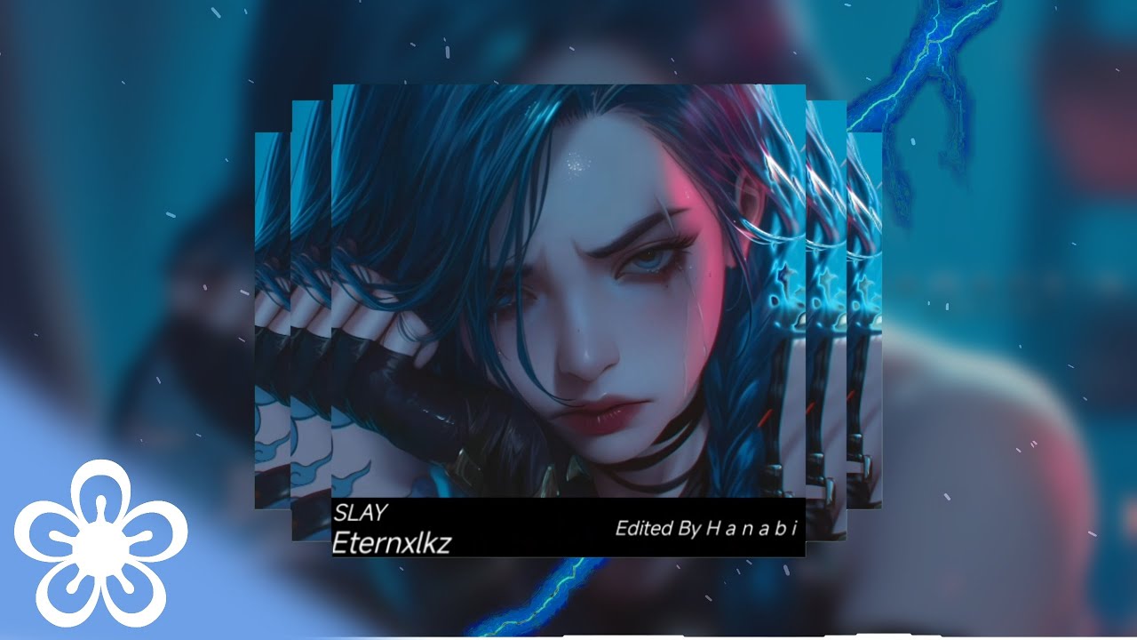 🆕Eternxlkz - SLAY (Phonk Music) 🔥🔥 ♬ 𝒉 𝒂 𝒏 𝒂 𝒃 𝒊 𑁍 - YouTube
