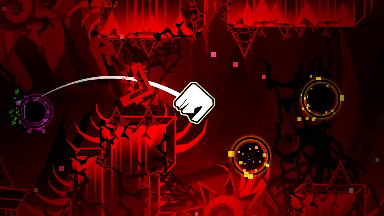 [WR FLUKE] "Kingslayer" 100% by motheye // Extreme Demon // - YouTube