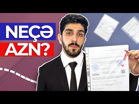 İNGİLTƏRƏDƏ ŞİRKƏT AÇMAQ! (NEÇƏYƏ BAŞA GƏLİR?)