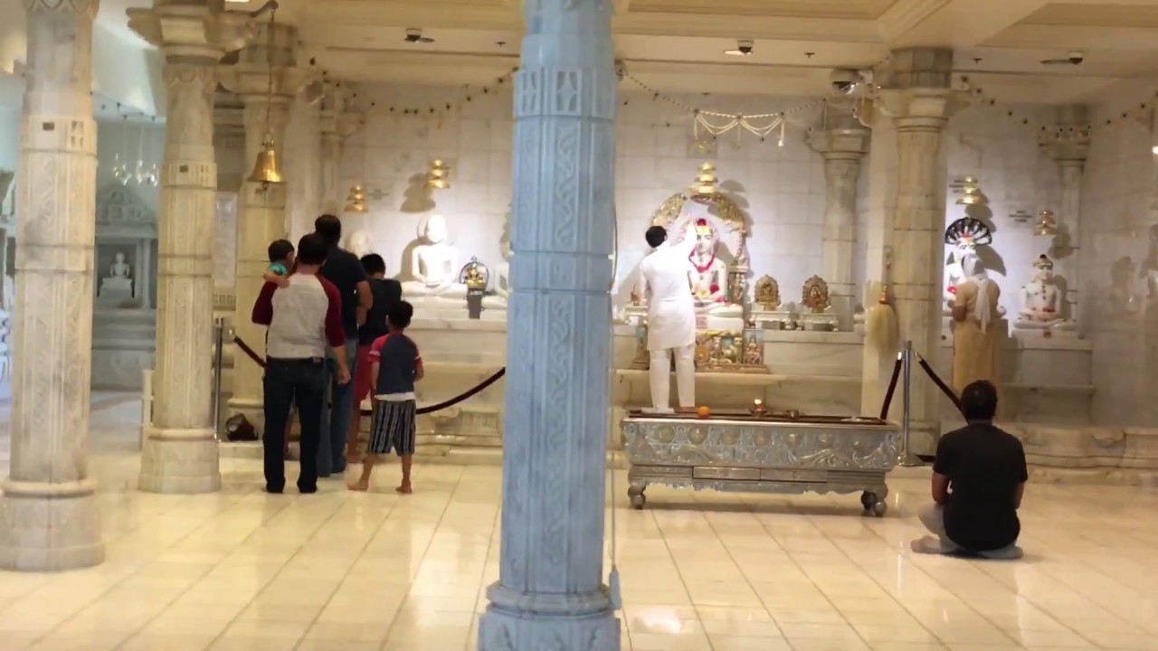 Jain Center of Northern and Southern California ( कैलिफ़ॉर्न्या के जैन ...