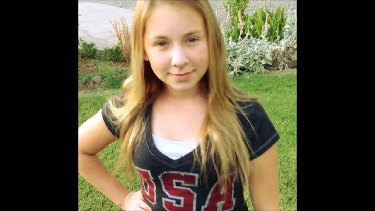 Anna Graceman Live at The Venetian Las Vegas 2013 - YouTube