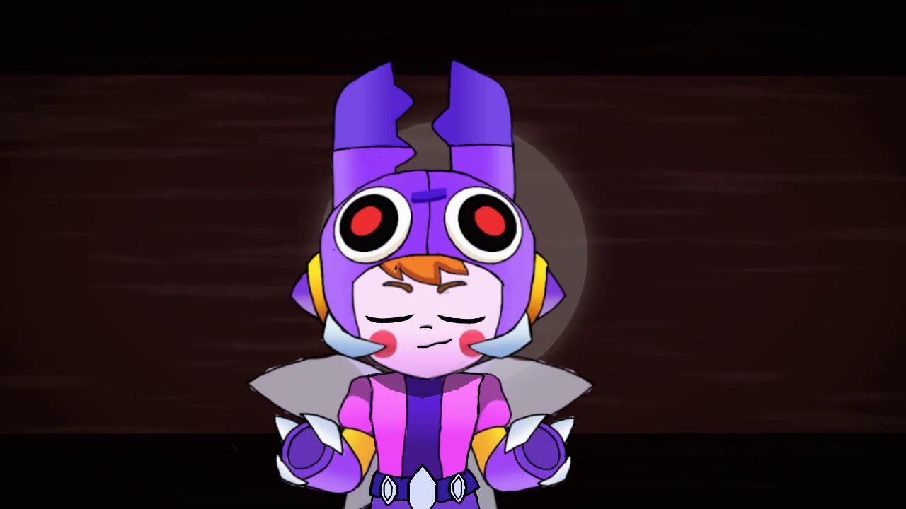 Icon animation meme mega beetle Bea Brawl Stars - YouTube