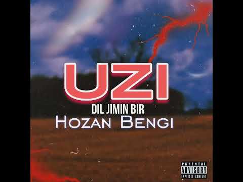 UZI - Heijan - Hozan Bengi - Dıl Jımın Bir [Mix] #tiktok