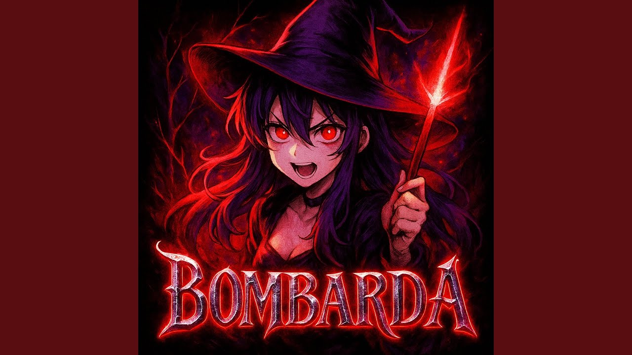 BOMBARDA (Slowed & Reverb) - YouTube