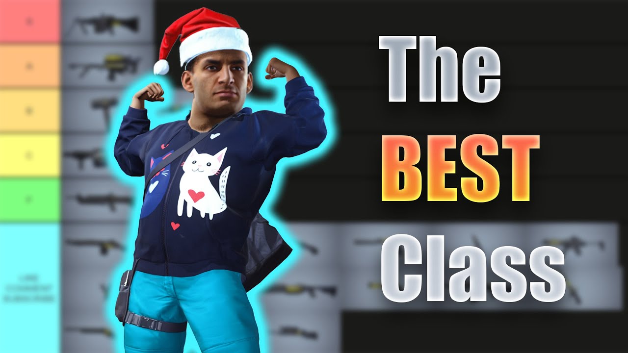 How GOOD are the Heavy Class Weapons in The Finals? - YouTube