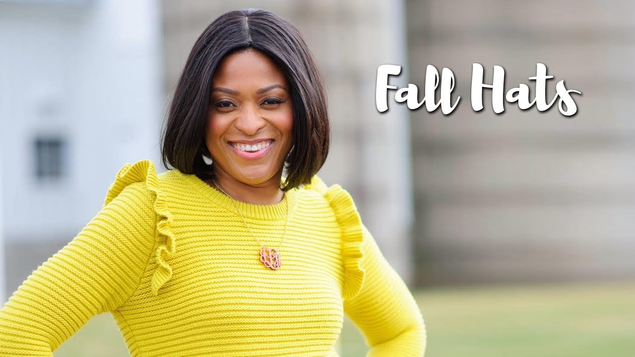 Fall Hat's Webisode #15 (A Better Day With Julie) - YouTube