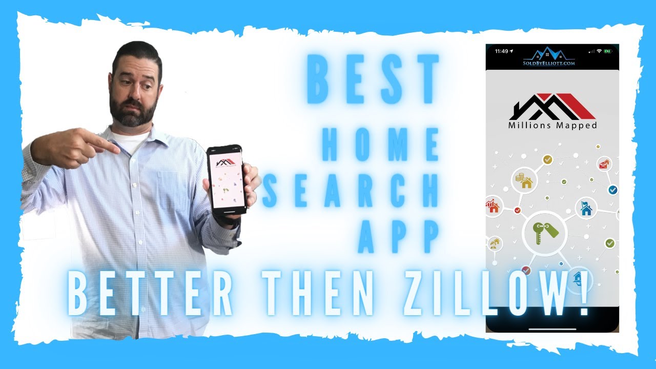Best Home Search APP - SBE App Video Download and Features - YouTube