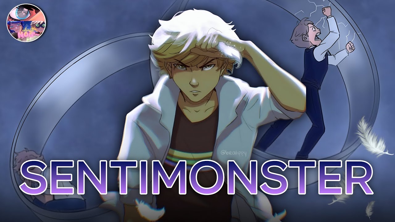 My Boyfriend is a Sentimonster || Two-Shot (Final) || Mlb Texting Story ...