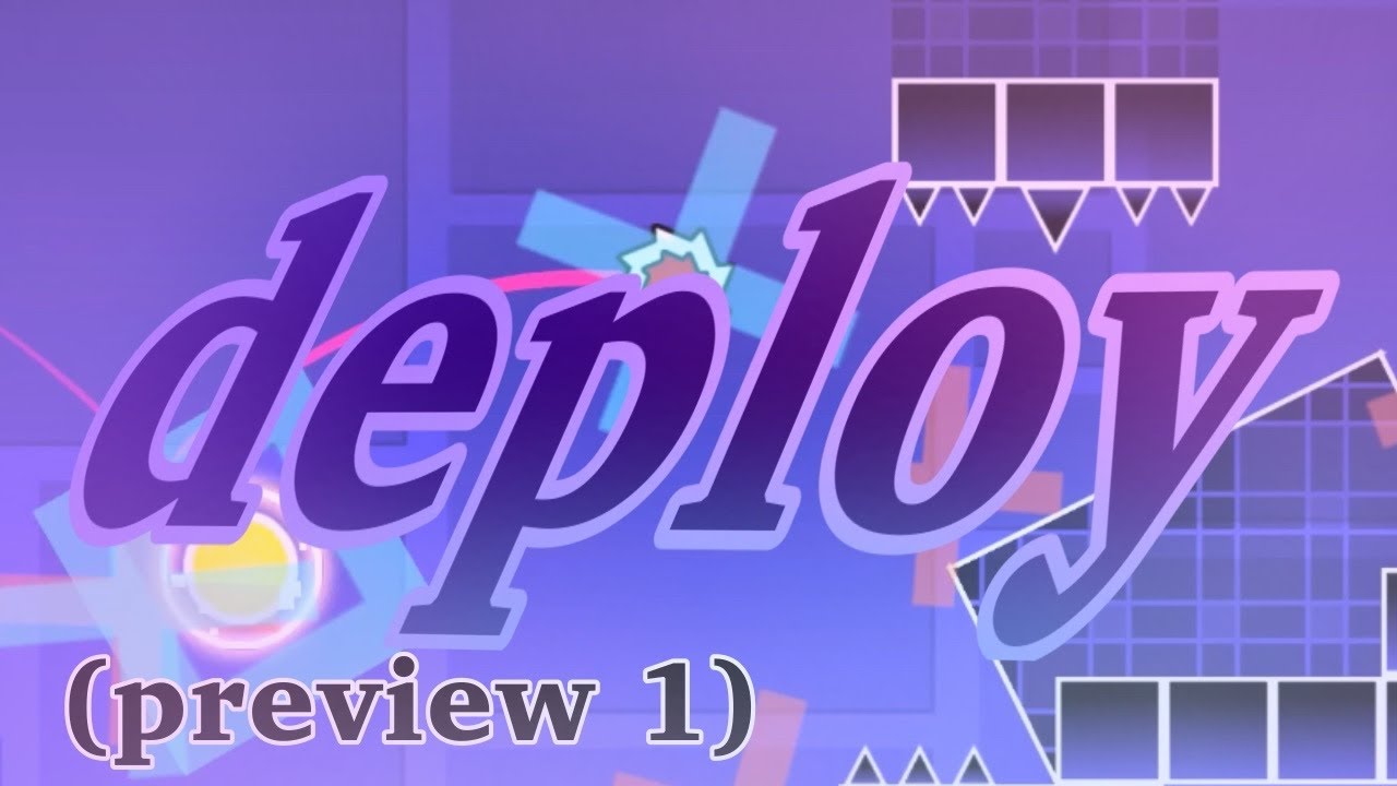 "Deploy" Effect Layout | Preview 1 - YouTube