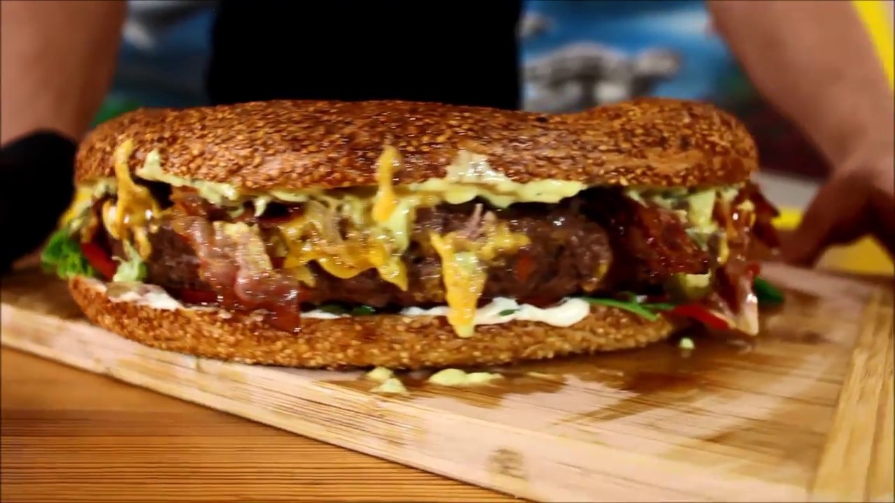 TomYang BBQ Highlights - Original Thai Grill & Hot Pot - YouTube