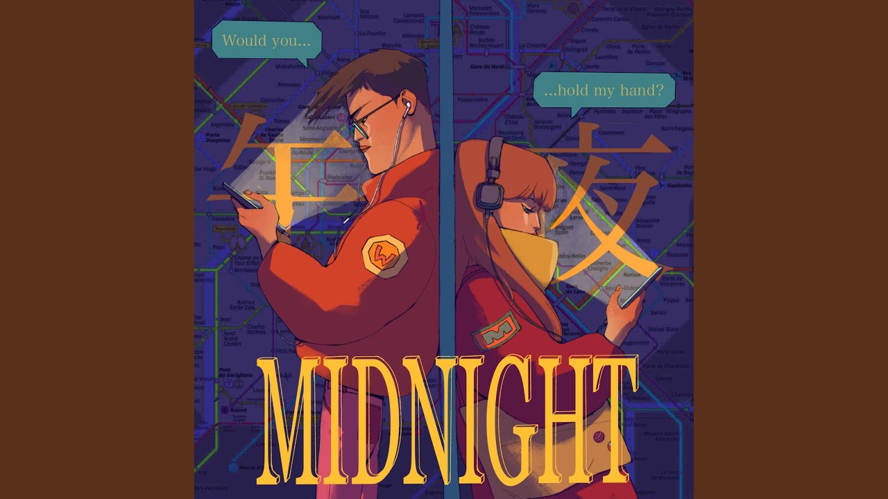 Midnight - YouTube