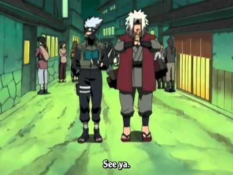 Naruto funny moments - YouTube