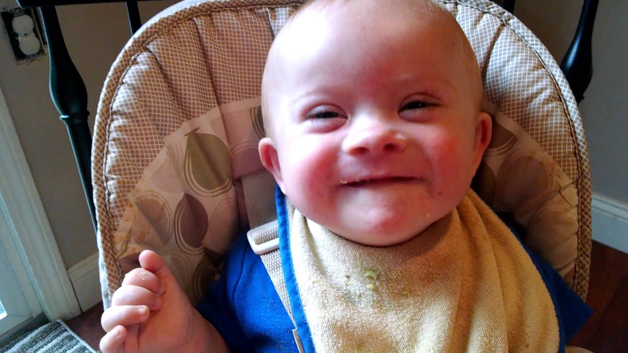 Smiley Sam! - YouTube