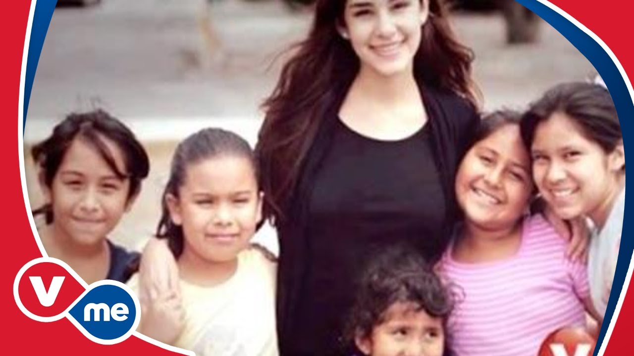 Vme TV Programación | Sizzle Reel | VME TV - YouTube