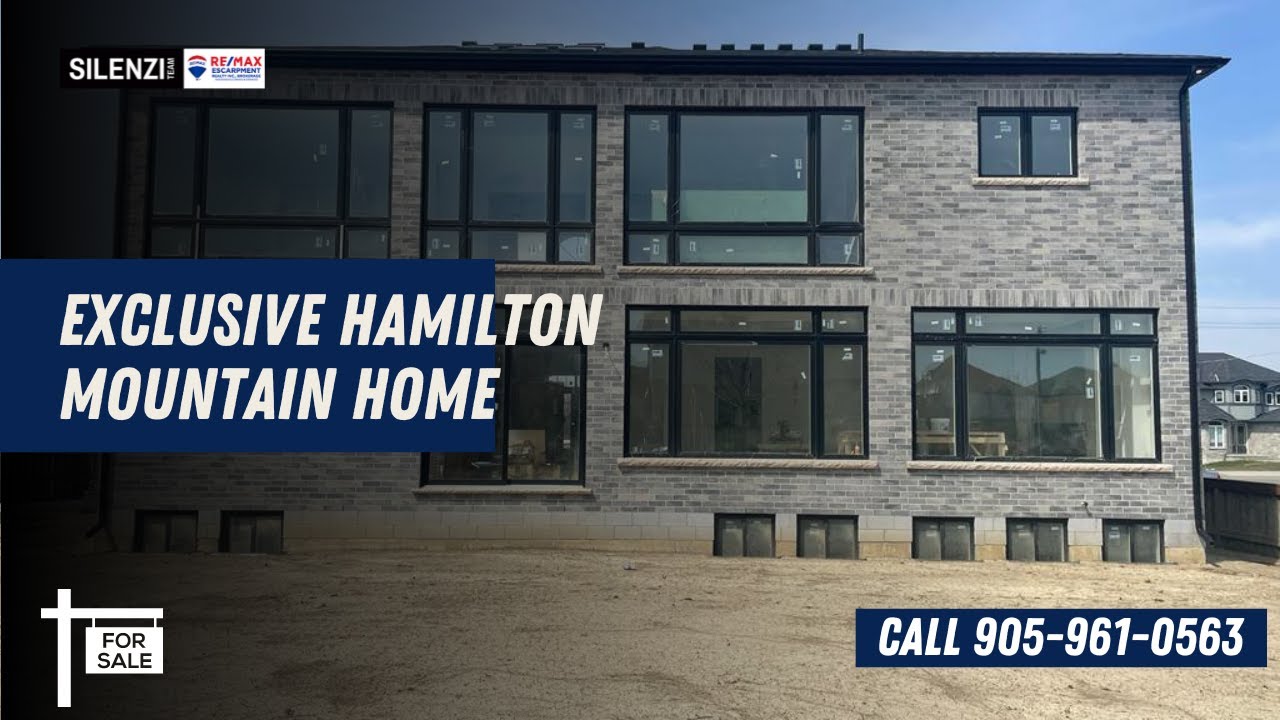 1465 Upper Sherman Hamilton - Silenzi Team - YouTube