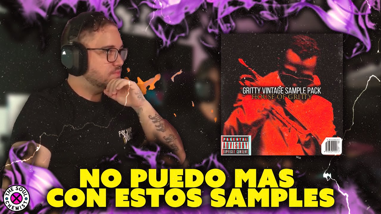 Gritty House en Profundidad: Beat Oscuro en Ableton Parte 2 🎧 - YouTube