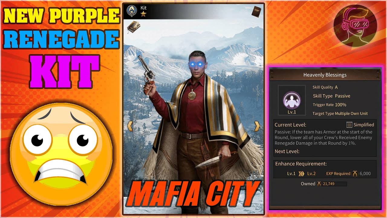 I Have To Say This About The New PURPLE RENEGADE KIT ... - YouTube