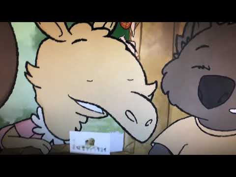 Elinor wonders why Discord TLT Remix - YouTube