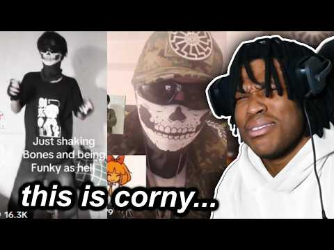 TikToks “True Crime Community” is Genuinely Horrible…