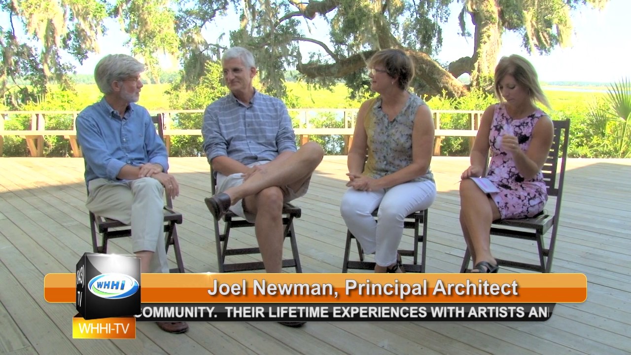 843TV | Joel Newman, Thomas & Denzinger | 7-19-2017 - YouTube