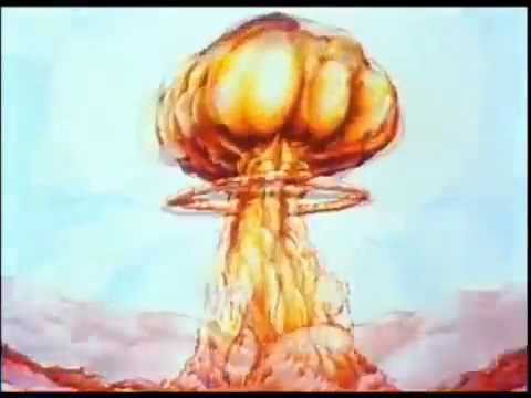 CLASSIC -Jac Mac & Rad Boy GO! - YouTube