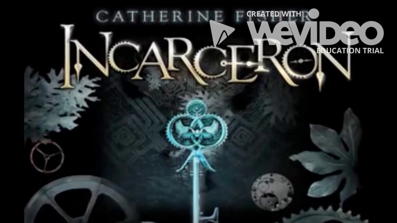 Incarceron Trailer - YouTube