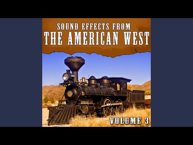 Steam Engine Train Sound Effects Pull Back Metal Train Toys For Kids,