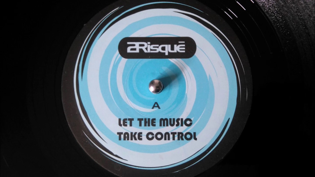 2risque's 'Let the Music Take Control' sample of Together's 'Together ...