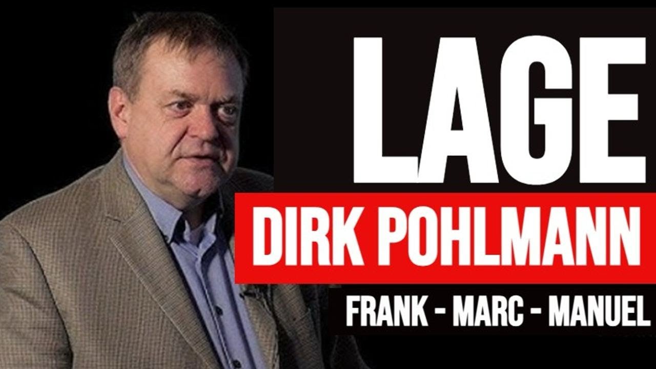Lage – 07.03.2024 - Marc, Manuel, Dirk Pohlmann - YouTube