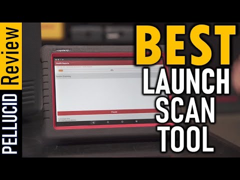 Top 5 Best Launch Scan Tool In 2024 - YouTube