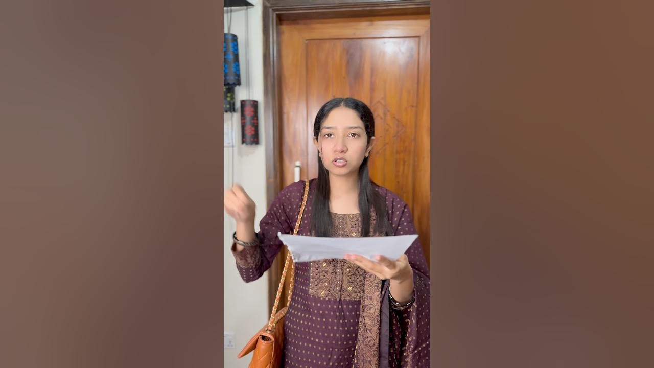 লে জাদু #funny #apon - YouTube