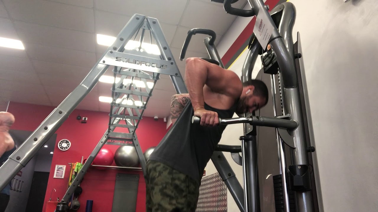 Workouts in Noosa at Snap Fitness - YouTube