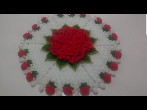 Gül Bahçesi Lif Yapımı