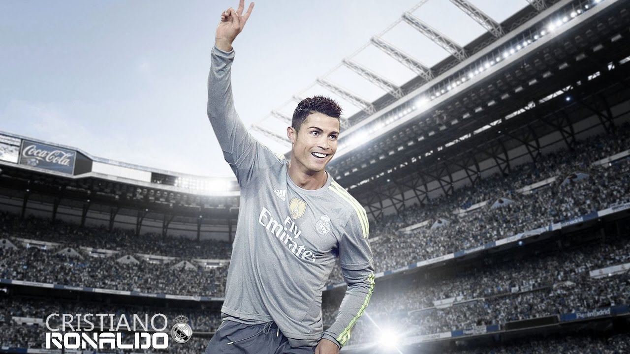 Cristiano Ronaldo Amazing Freestyle Skills & Tricks HD - YouTube