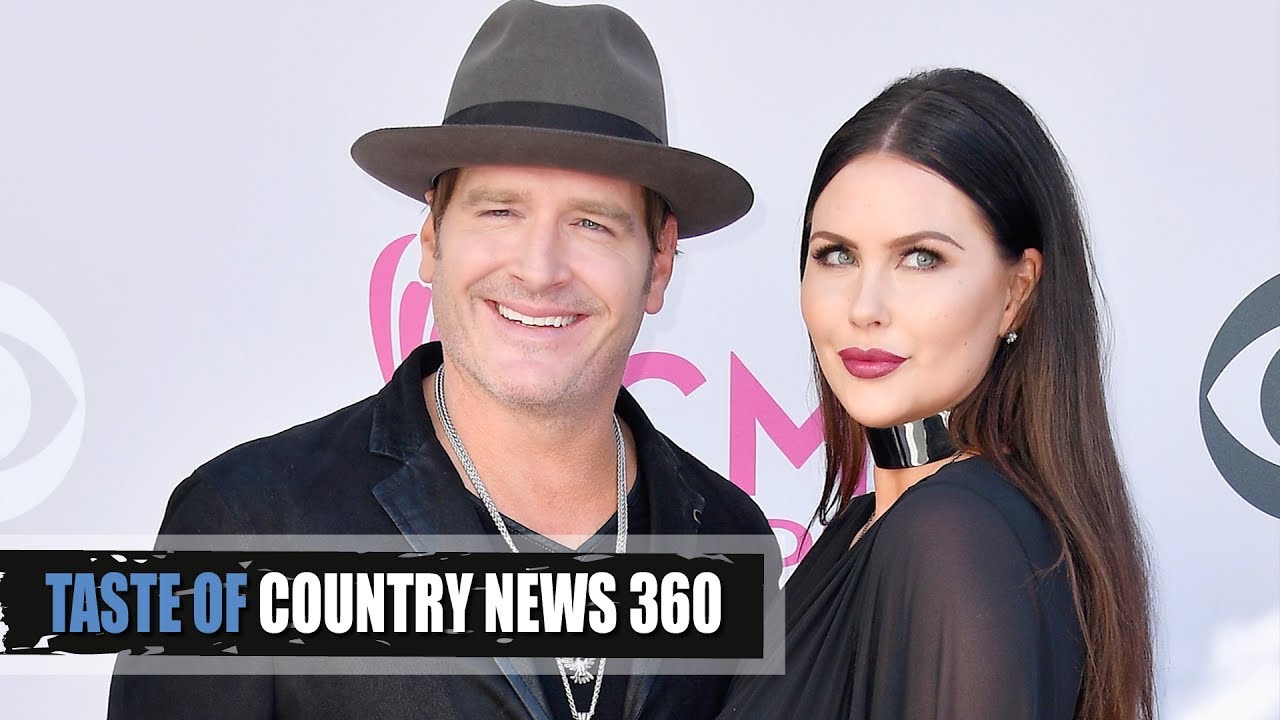 Jerrod Niemann Quietly Becoming Country’s Romantic - Taste of Country ...