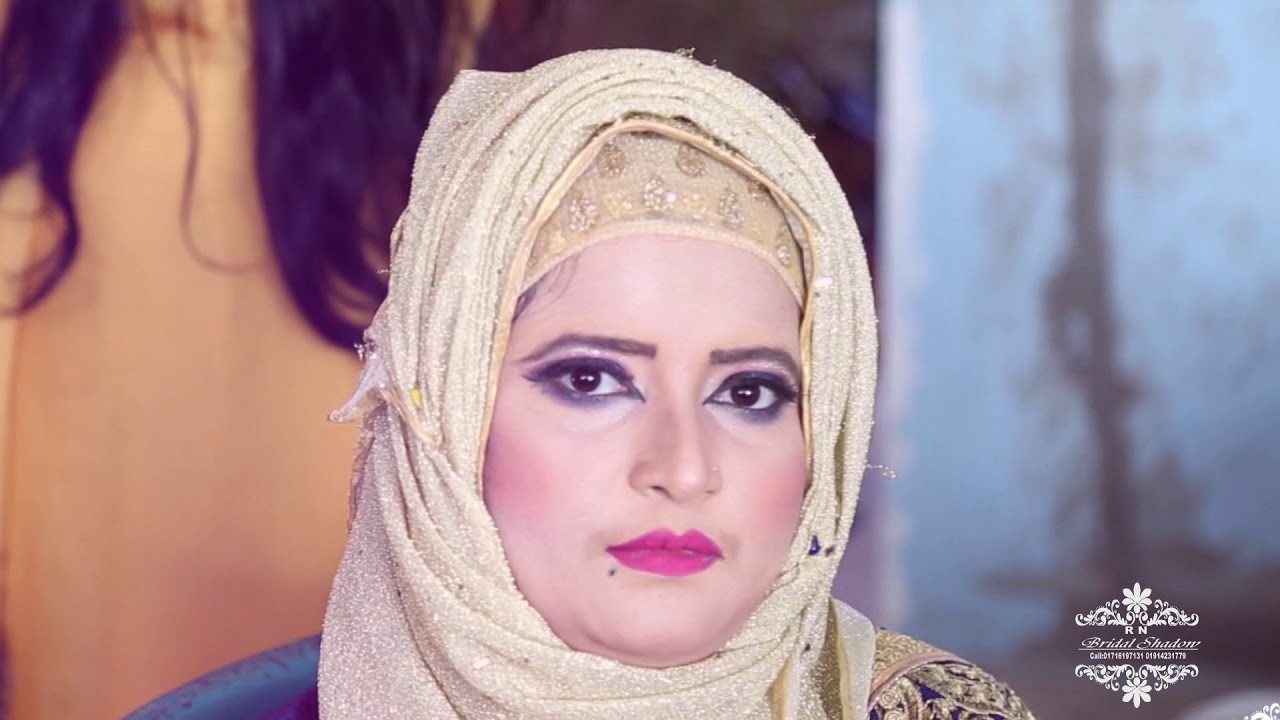 Asif Haque & Eva Rahman's Wedding Ceremony - YouTube