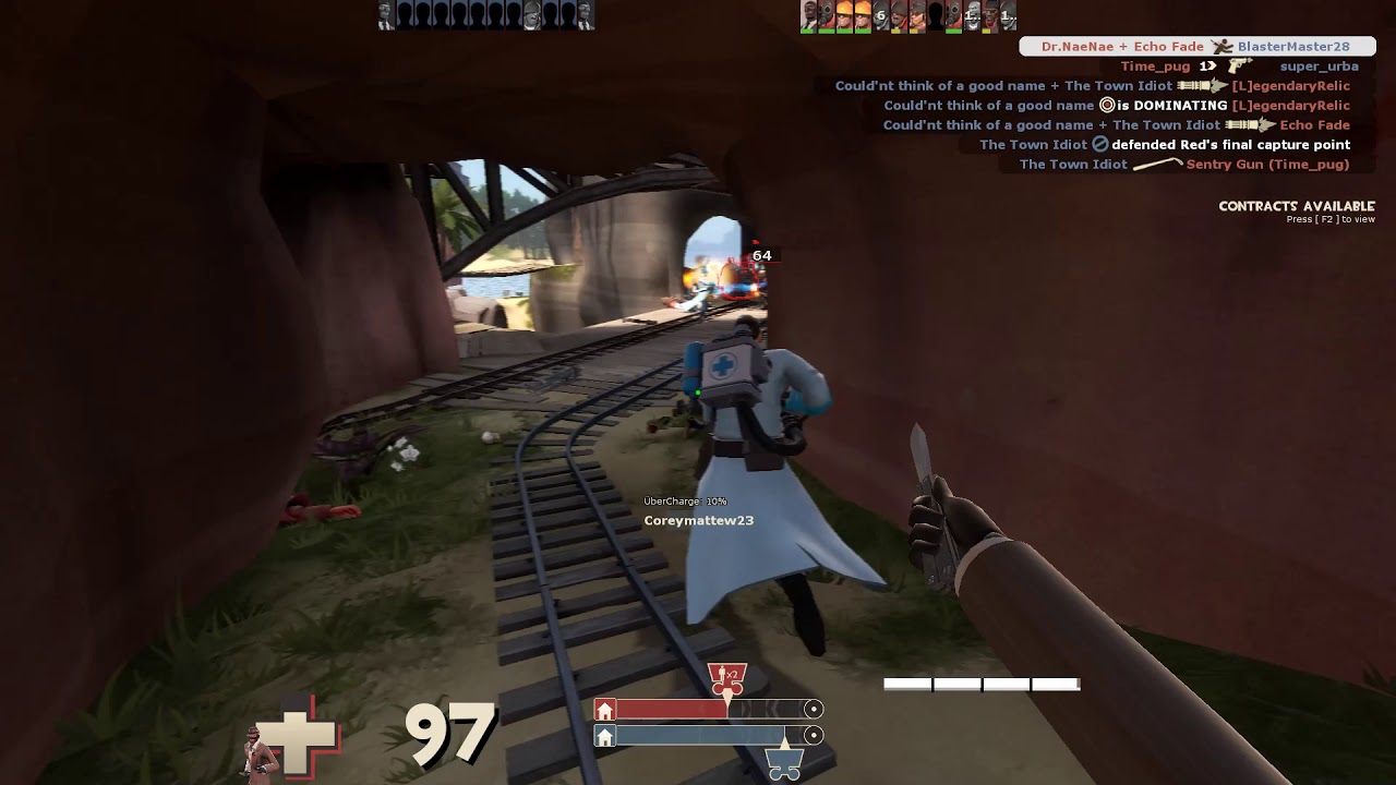 funny bullet spread - YouTube