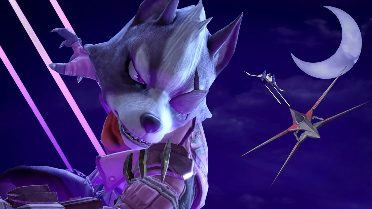 Tweek's Wolf Montage 3 - YouTube